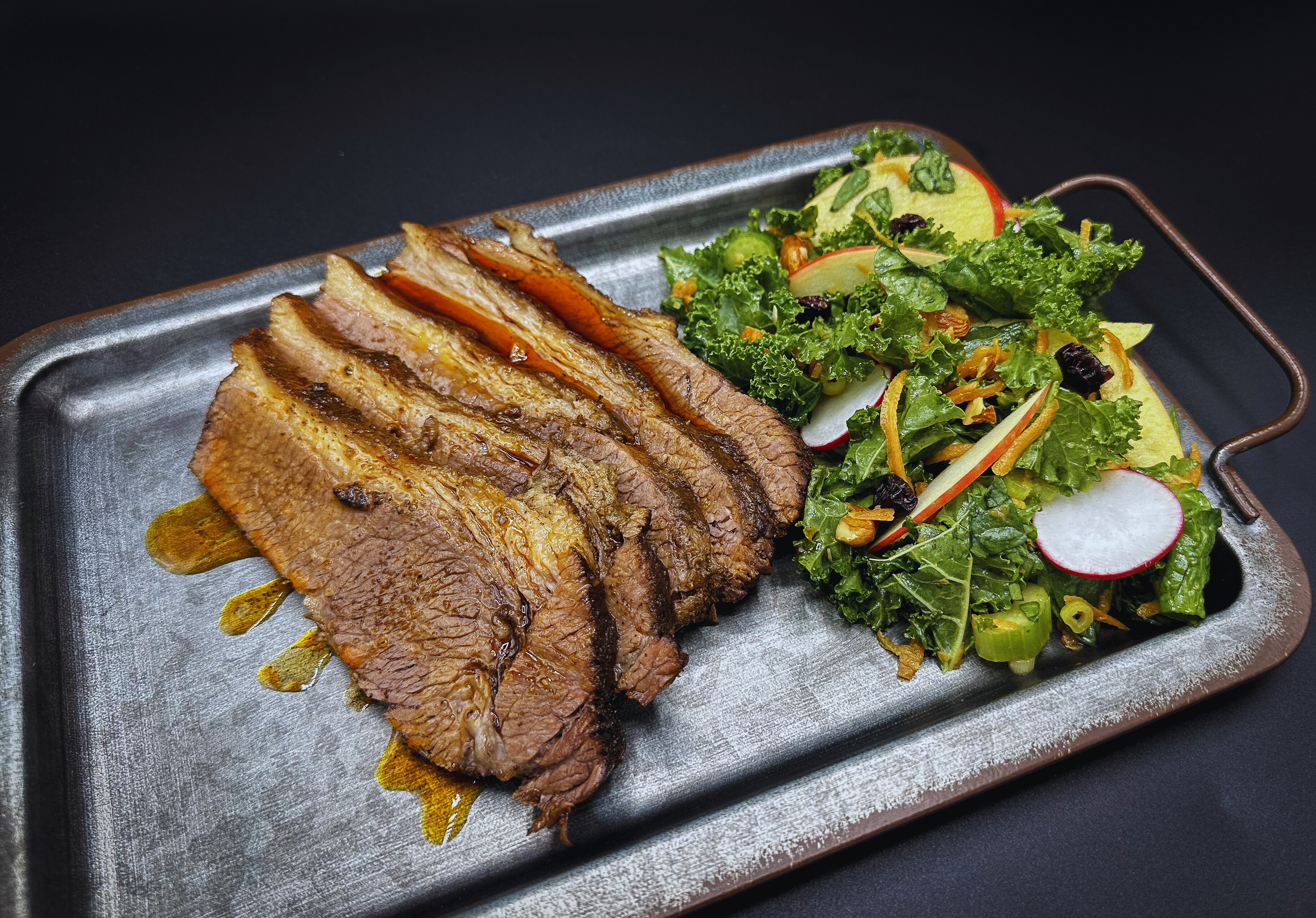 Understanding Brisket – Tangen Draw