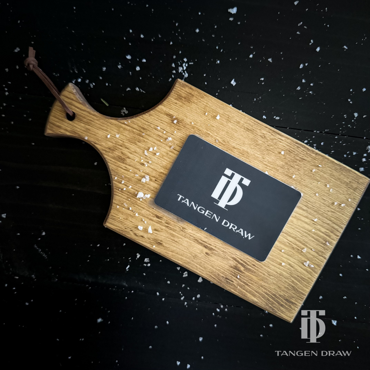 Gift Card – Tangen Draw