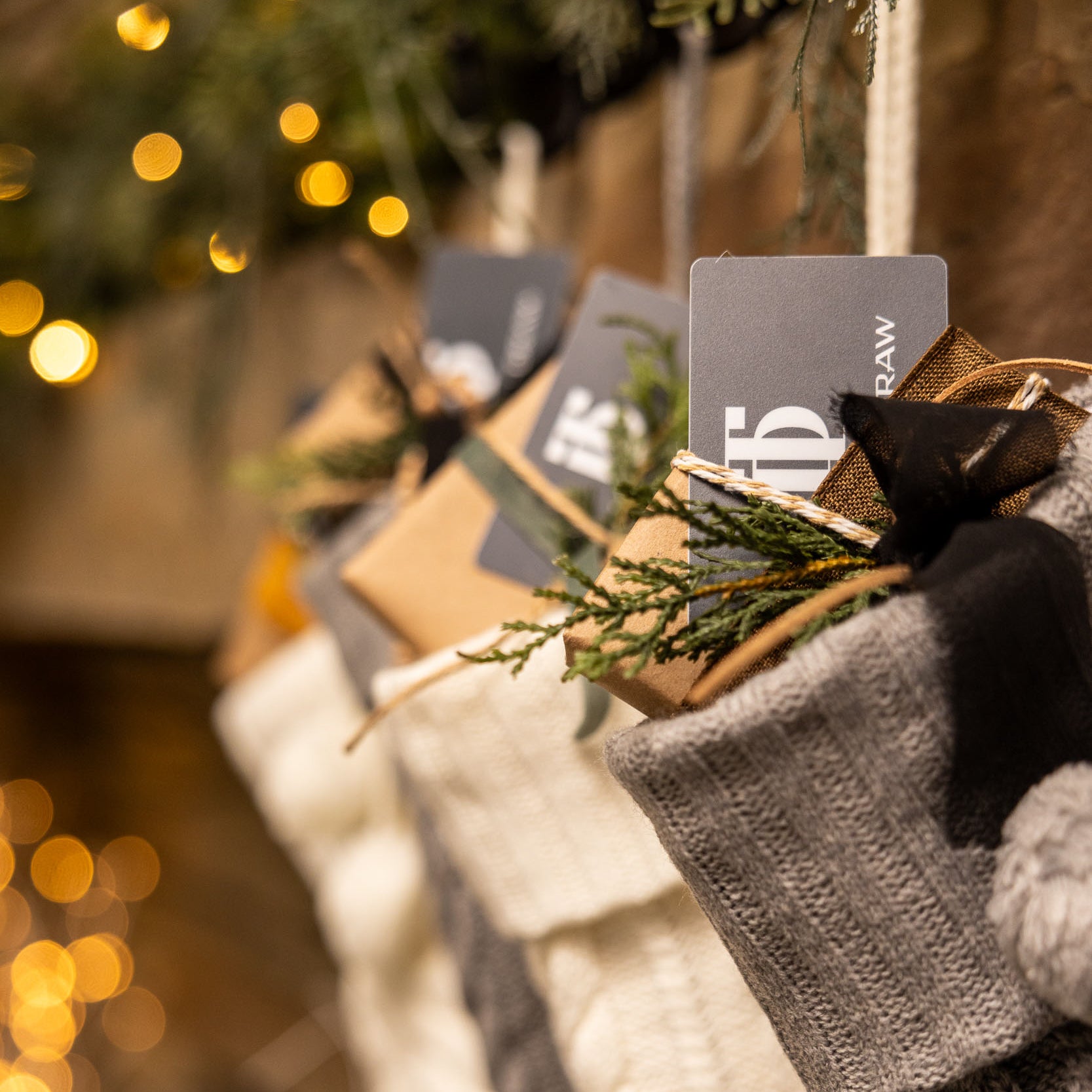 Gift Card – Tangen Draw