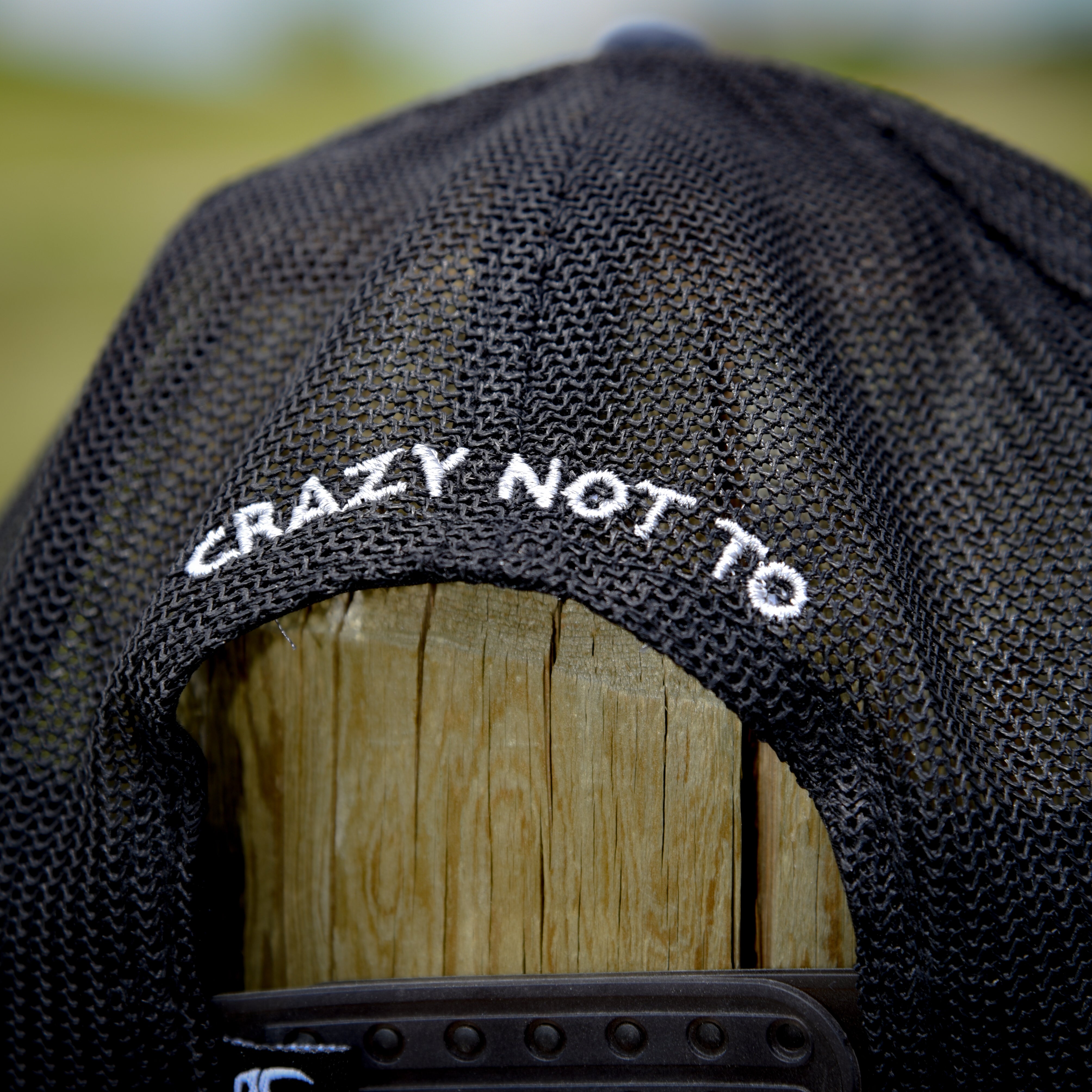 TD Classic Trucker Hats – Tangen Draw