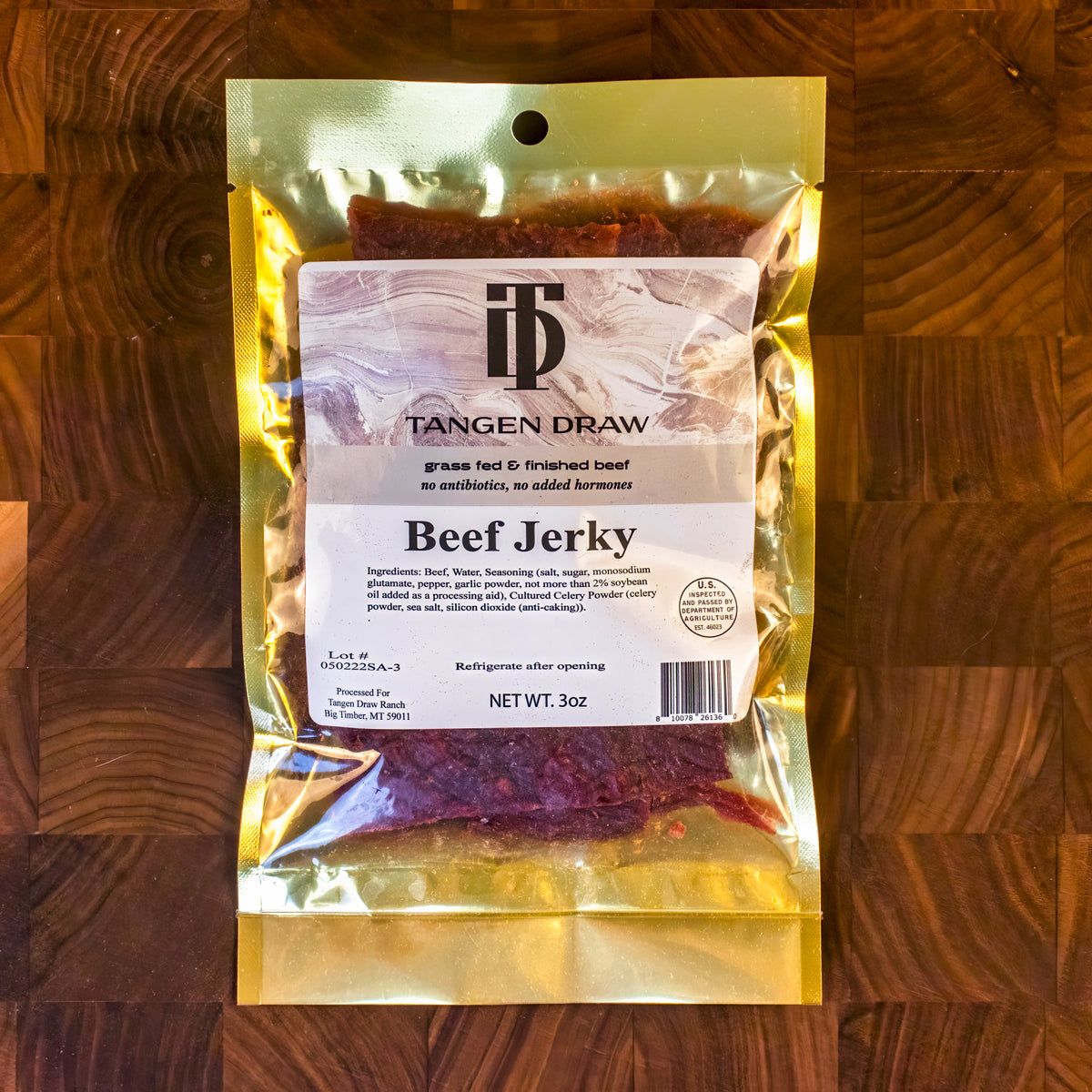 Products – Tangen Draw